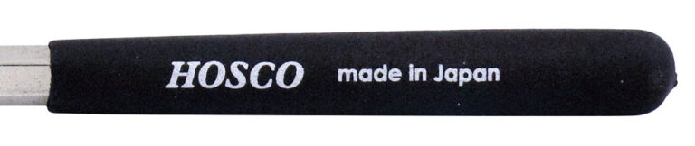 HOSCO Original 3 in 1 Diamond Fret Crown File | HOSCO-INTERNATIONAL