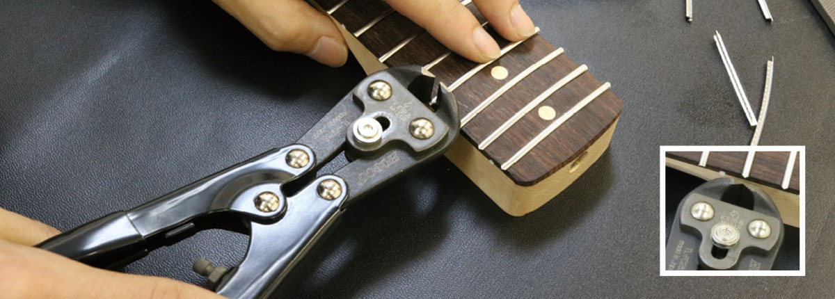 Stainless Steel Fret Cutter | HOSCO-INTERNATIONAL