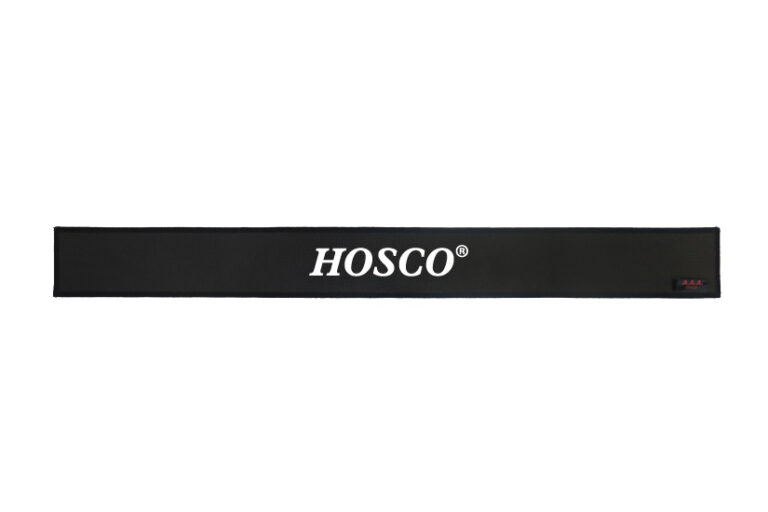 HOSCO Fret Shield with your logo! | HOSCO-INTERNATIONAL